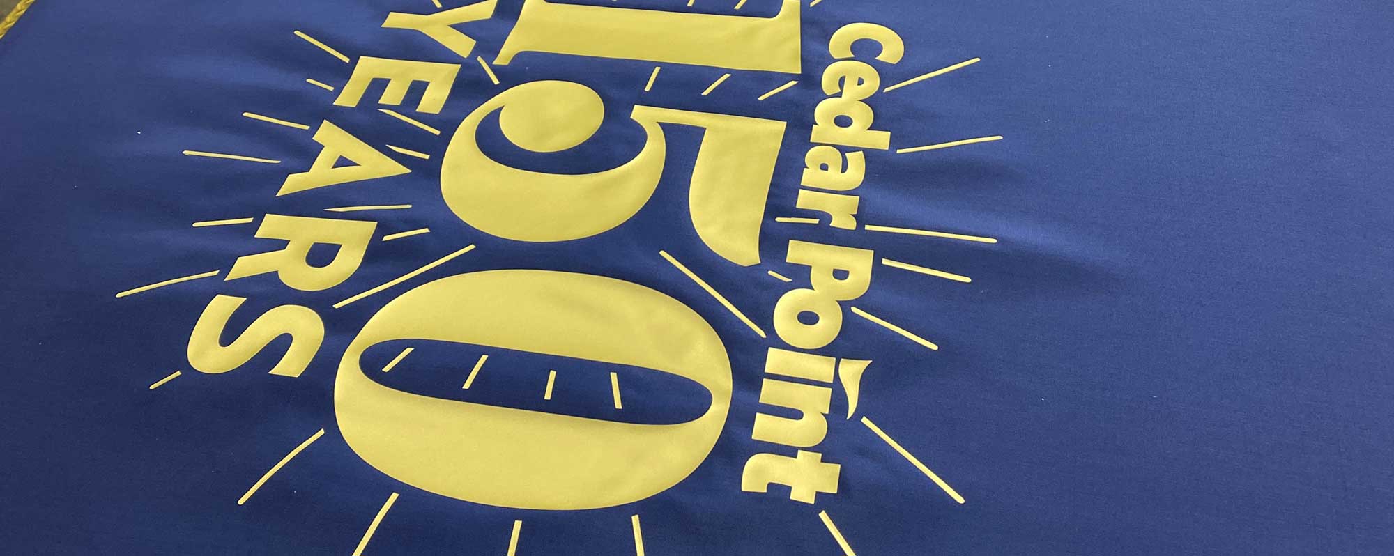 Custom Banner Design | Main Street Banner